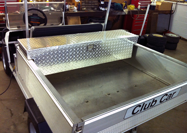 toolbox - Golf Cars Inc.