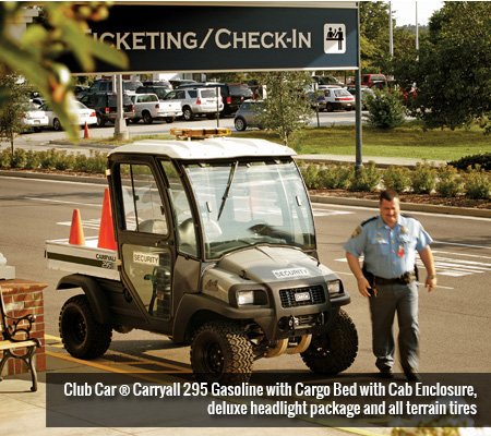 Portfolio - Golf Cars Inc.