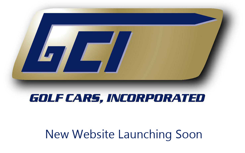 We Have a Big Sale! - Golf Cars Inc.